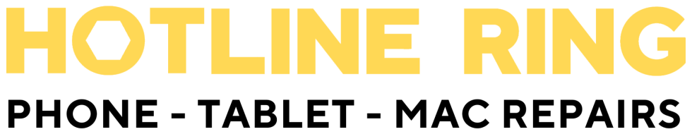 Hotline Ring | Soda Factory